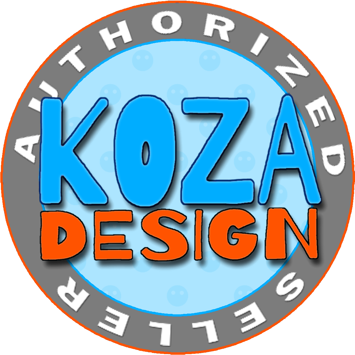 Koza Design – Magical Creatures of Whiteley